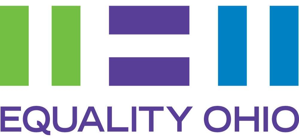 Defender of Equality Holographic Sticker – Equality Ohio